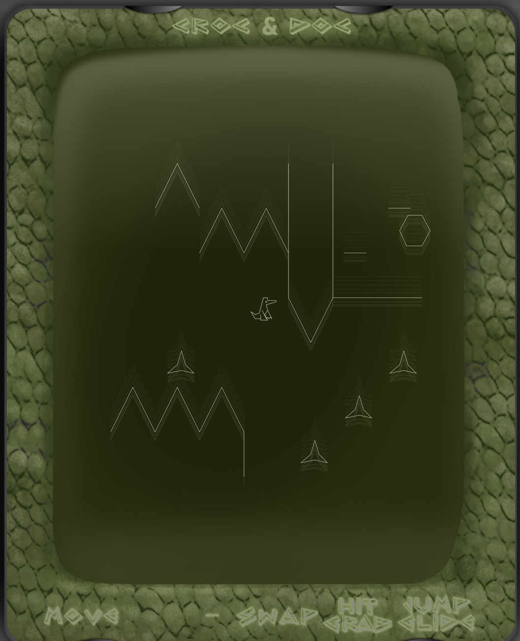 Vectrex Academy 2025