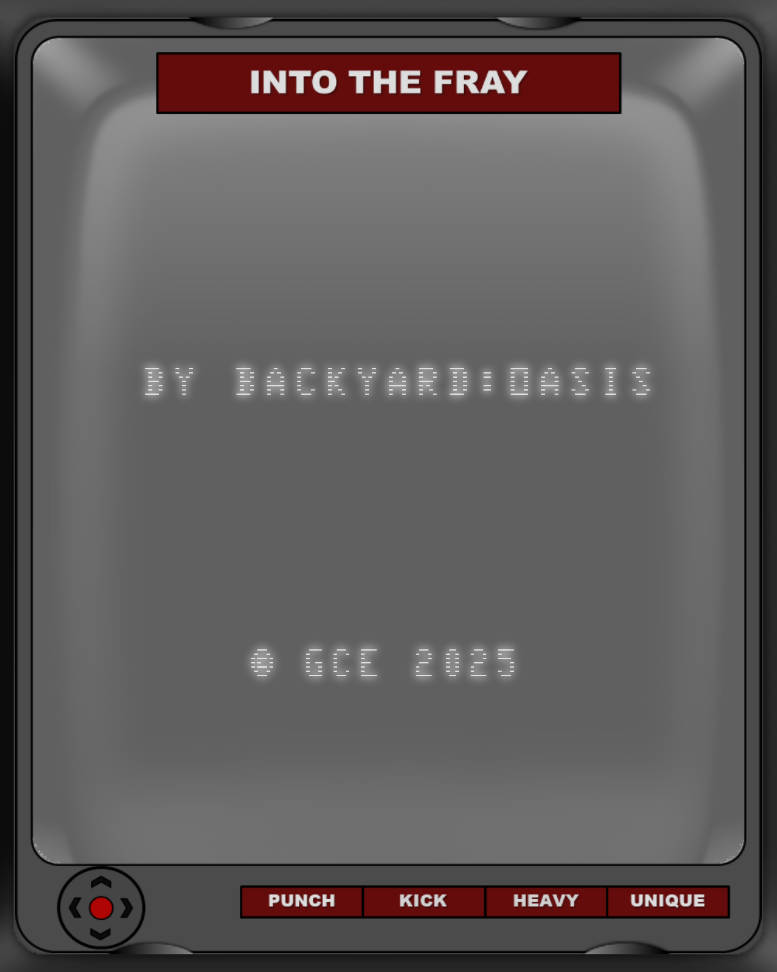 Vectrex Academy 2025