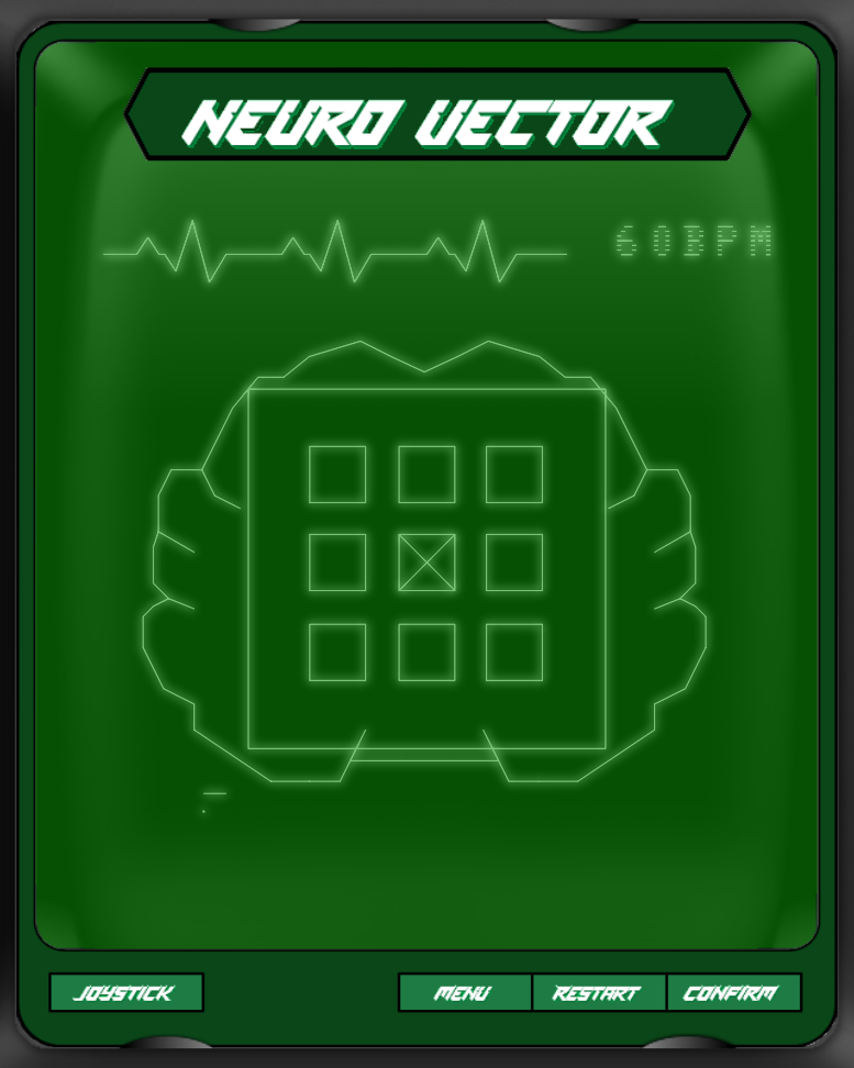 Vectrex Academy 2025