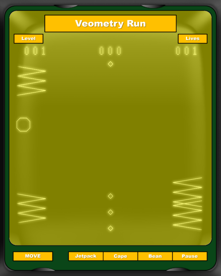 Vectrex Academy 2025