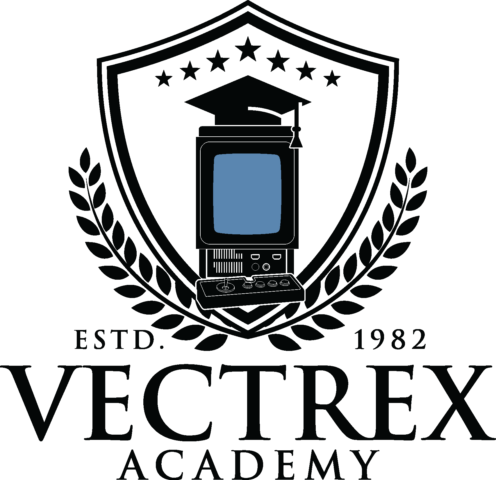 Vectrex Academy 2025 Project Gallery
